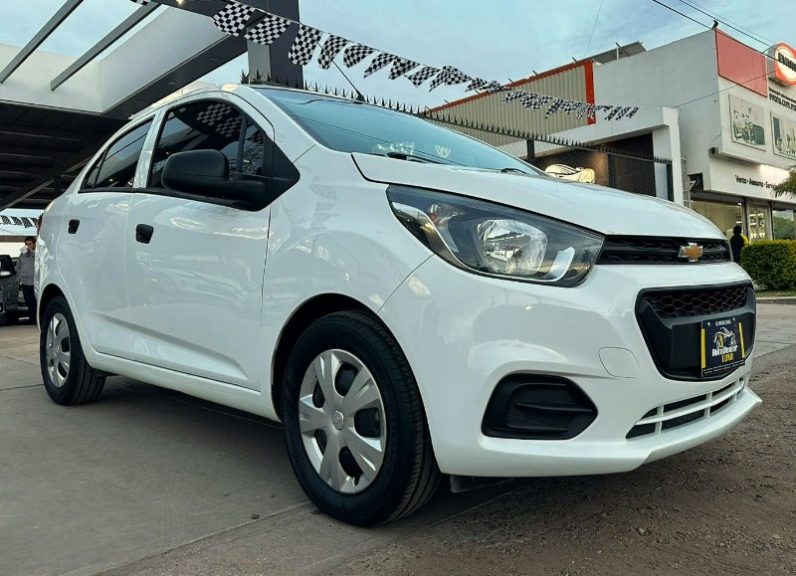 Chevrolet Seminuevos | El Más Amplio Inventario en Cd. Obregón