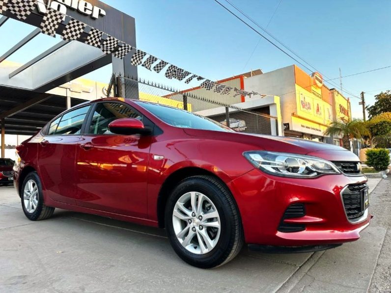 Seminuevos Obregón | Autos Seminuevos con Financiamiento